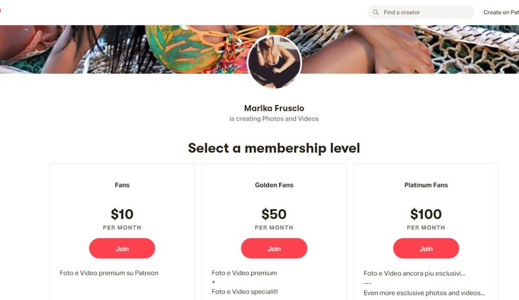 Who is Marika Fruscio? Age, Wiki, Biography, Height, Net worth, Husband ...