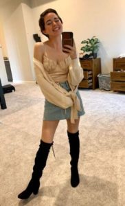 Who is Maya Higa? Wiki, Biography, Net worth, Height, Age, Boyfriend ...