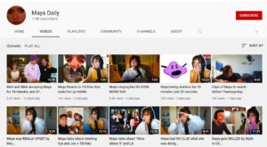 Who is Maya Higa? Wiki, Biography, Net worth, Height, Age, Boyfriend ...