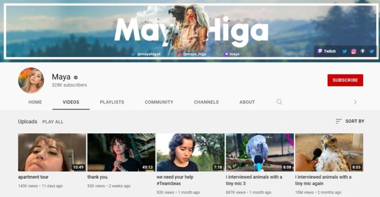 Who is Maya Higa? Wiki, Biography, Net worth, Height, Age, Boyfriend ...