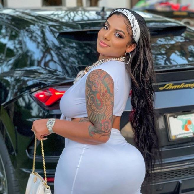 Mikayla Saravia (kkvsh) Wiki, Biography, Net worth, Height, Age ...