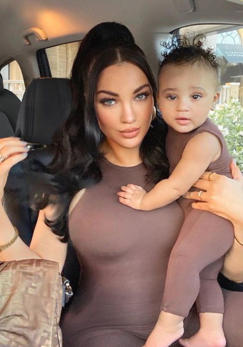 Natalie Halcro Wiki, Biography, Husband, Boyfriend, Age, Height, Net ...