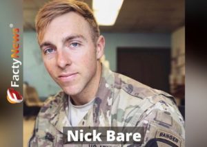 Who is Nick Bare? Biography, Age, Wiki, Height, Net worth, Workout ...