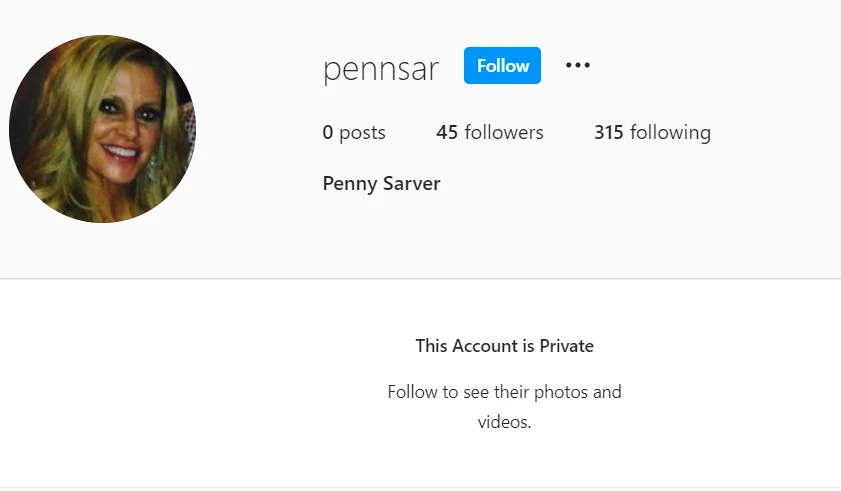 Who is Penny Sanders? Wiki, Biography & Facts About Robert Sarver's Wife
