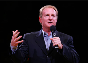Who is Penny Sanders? Wiki, Biography & Facts About Robert Sarver's Wife