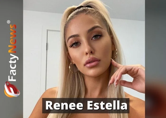 Who is Renee Estella? Biography, Age, Wiki, Net Worth, Height ...