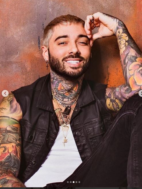 Who is Romeo Lacoste? Wiki, Age, Biography, Height, Net worth ...