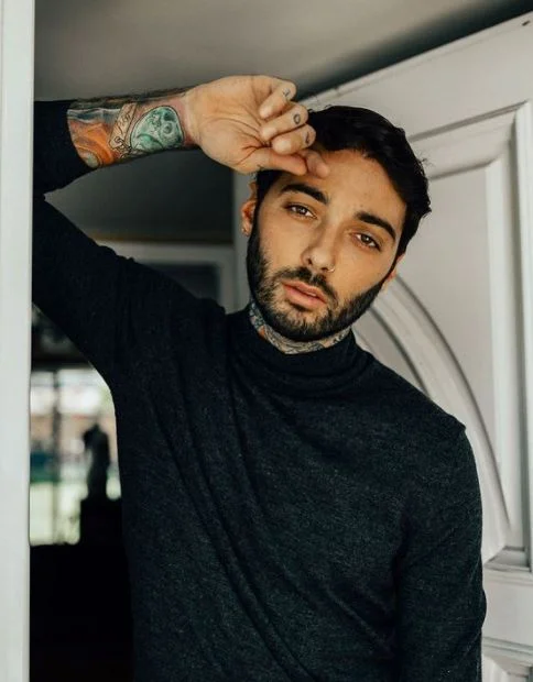 Who is Romeo Lacoste? Wiki, Age, Biography, Height, Net worth ...