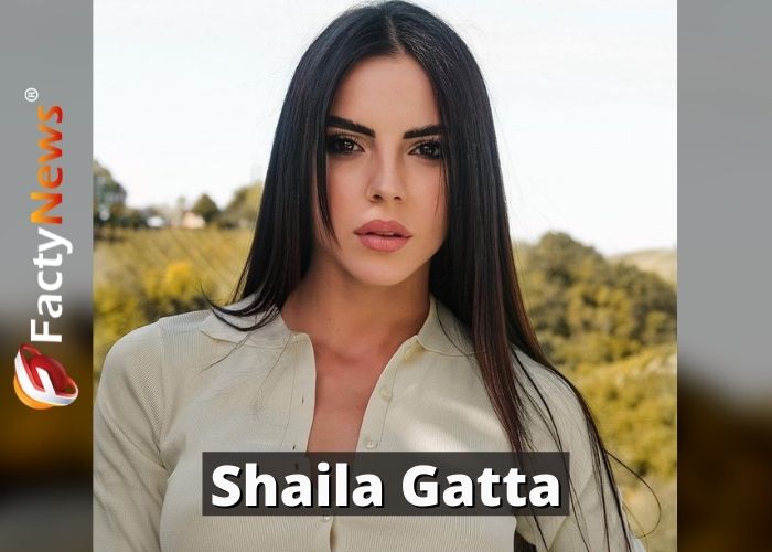 Who is Shaila Gatta? Biography, Wiki, Age, Height, Husband, Kids ...