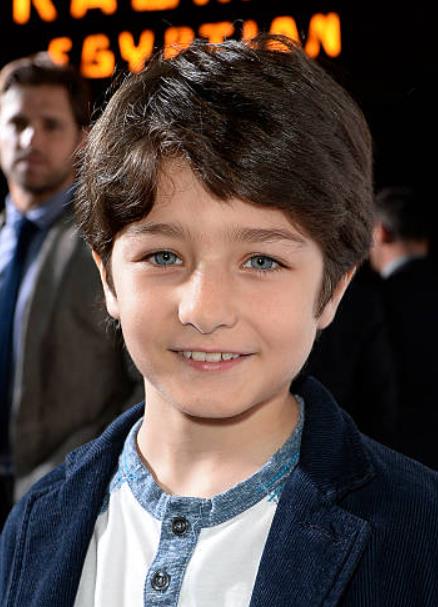 Sunny Suljic Biography, Age, Wiki, Height, Net worth, Family, Career ...