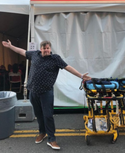 Tim Dillon Age, Wiki, Biography, Net worth, Wife, Podcast, House ...