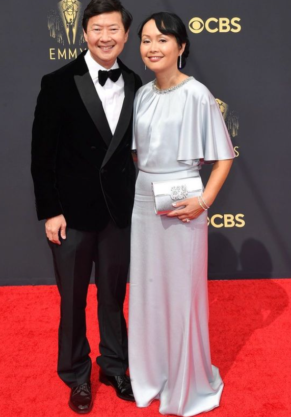 Who is Tran Ho Jeong? Wiki, Biography & Facts About Ken Jeong's Wife