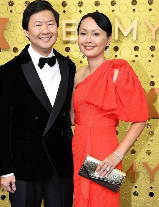 Who is Tran Ho Jeong? Wiki, Biography & Facts About Ken Jeong's Wife
