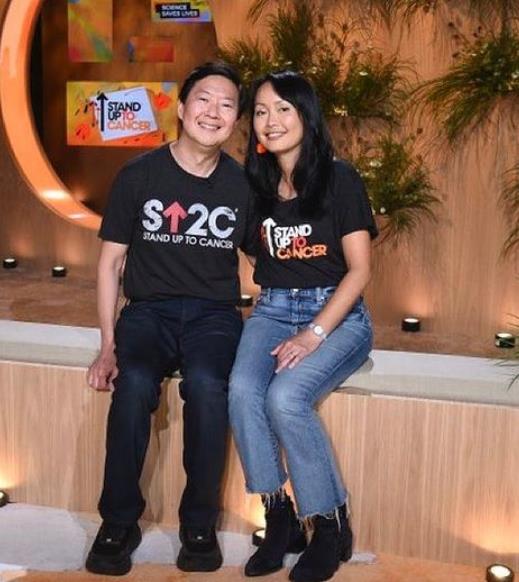 Who is Tran Ho Jeong? Wiki, Biography & Facts About Ken Jeong's Wife