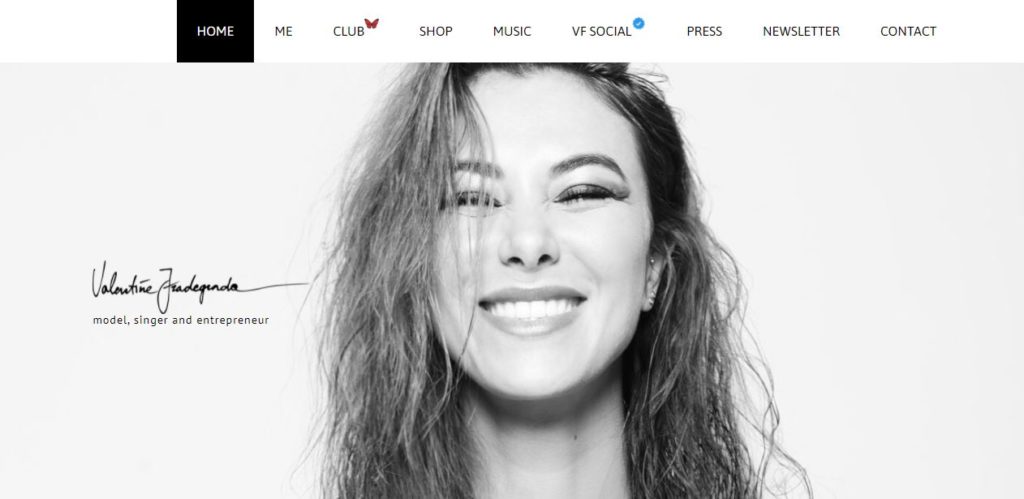 Who is Valentina Fradegrada? Wiki, Biography, Net worth, Age, Height ...