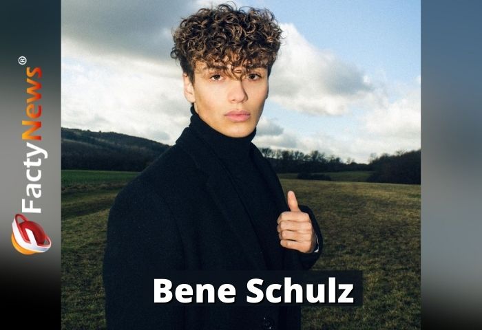 Bene Schulz Wiki, Biography, Height, Age, Net worth, Parents, Siblings ...