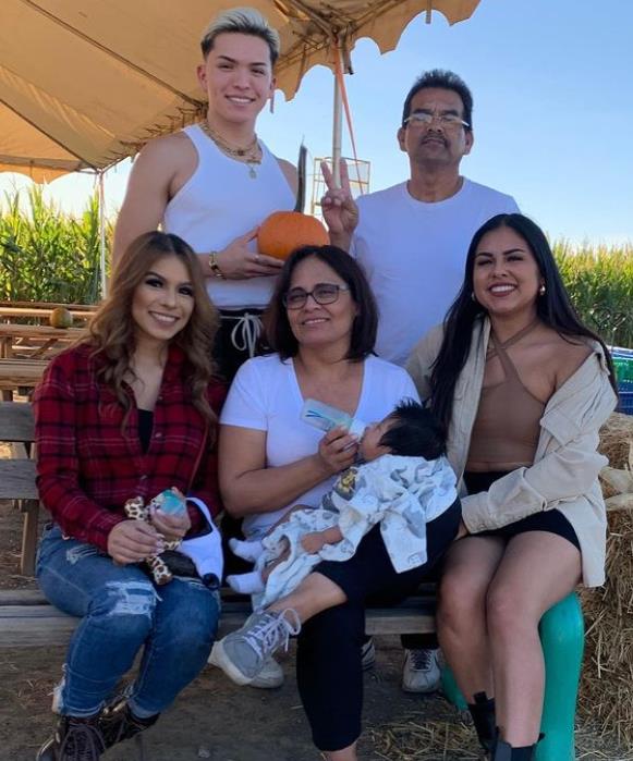Fernando Flores [Louie Castro's Boyfriend] Wiki, Biography, Age, Family ...