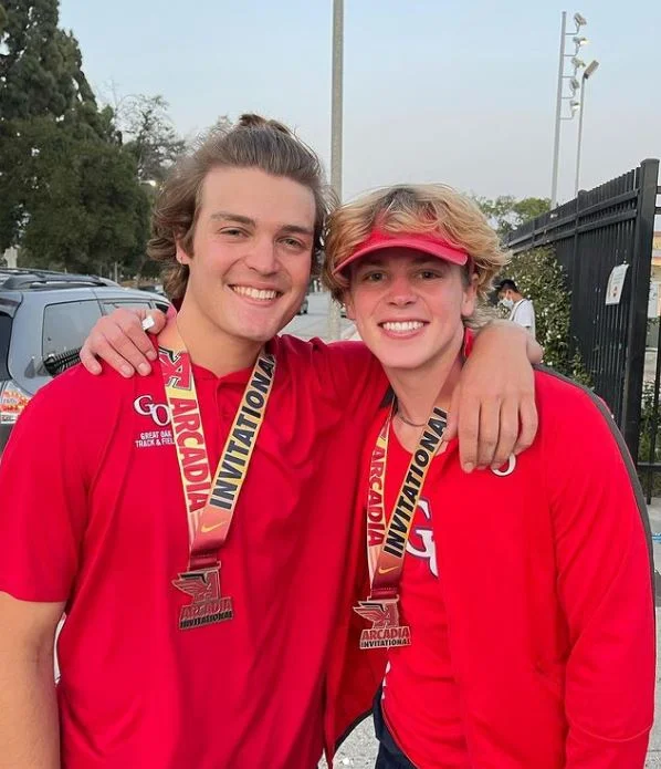 James Wright [Tiktok Star] Wiki, Biography, Age, Height, Girlfriend ...