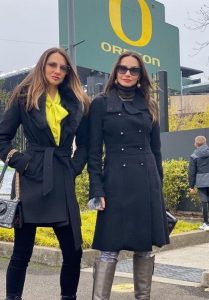 Who is Jessica Cristobal? Meet Mario Cristobal's Wife Wiki, Biography ...
