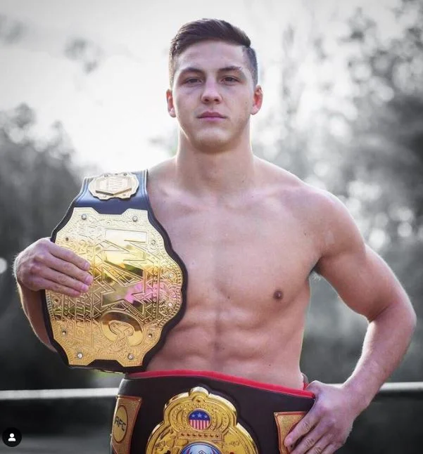 Josh Brueckner Age, Biography, Wiki, Height, Net worth, Wife, Family ...