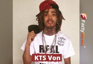 KTS Von Wiki [KTS Dre's Brother] Biography, Death, Wife, Kids, Family ...