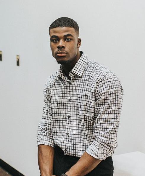 Who is Kamari Bonds? Wiki, Biography, Age, Height, Net Worth ...