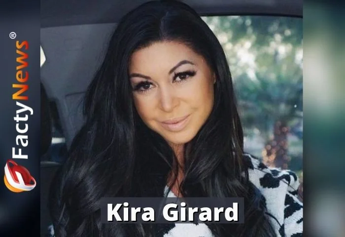 Who is Kira Girard? Wiki, Biography, Age, Family & Facts About Kalani ...