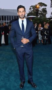 Landon Ross Wiki, Biography, Height, Age, Net worth & Facts About ...
