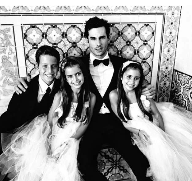 Landon Ross Wiki, Biography, Height, Age, Net worth & Facts About ...