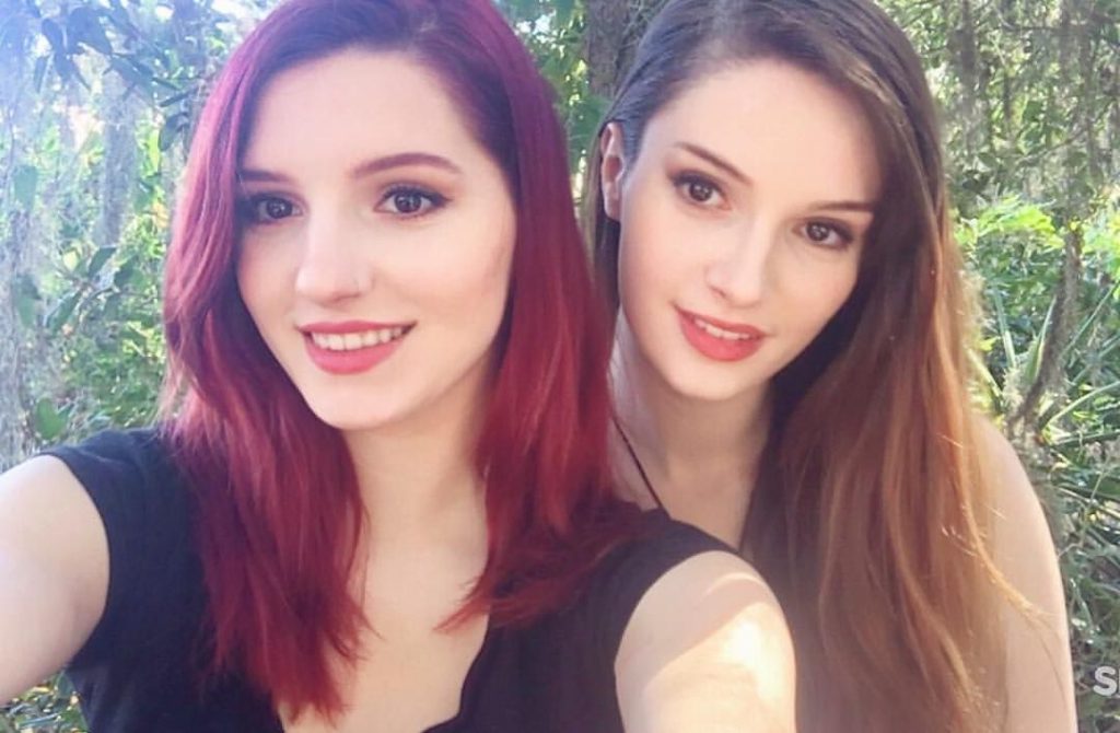 Madison Kate Wiki, Biography, Height, Age, Boyfriend, Net worth, Career ...
