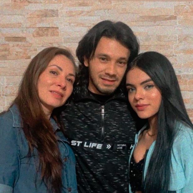 Who is Maria Alejandra V? Biography, Wiki, Age, Boyfriend, Net worth ...