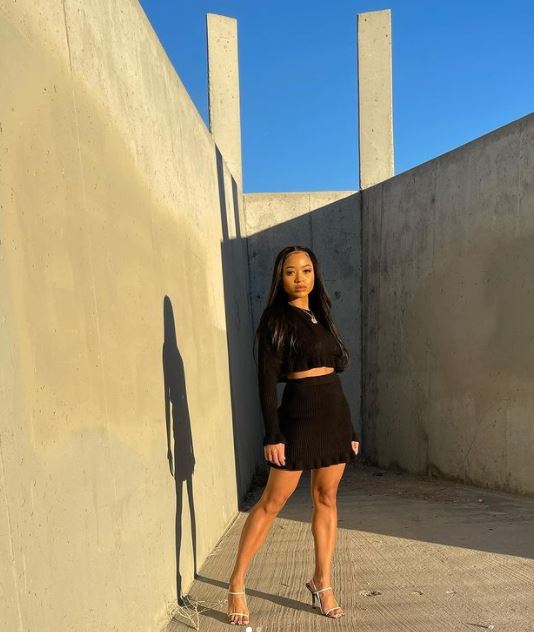 Who is Nikki Hall? Wiki, Biography, Height, Age, Boyfriend, Parents ...