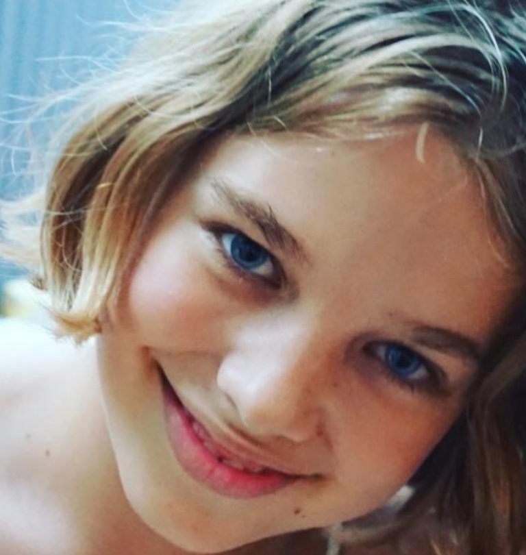 Teagan Croft: Biography, Wiki, Net worth, Age, Height, Weight, Eye ...