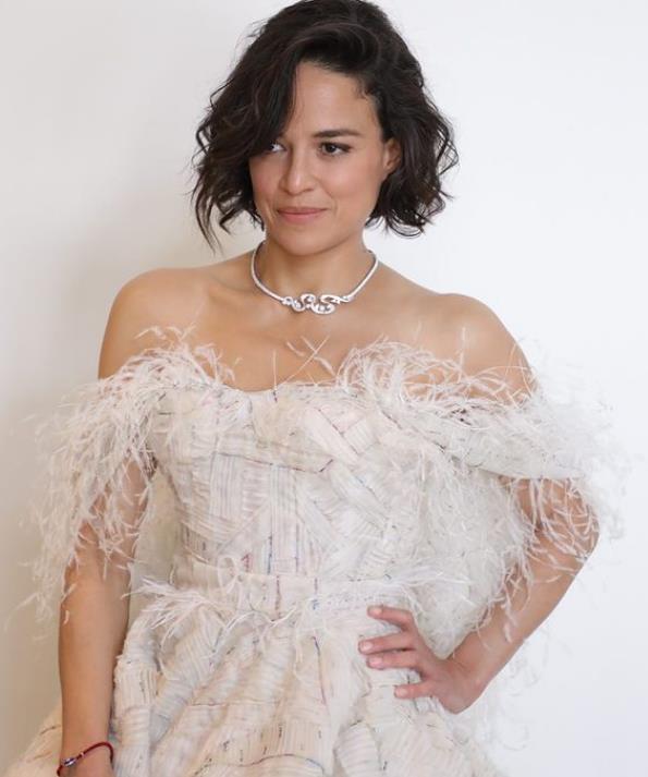 Who is Omar Rodriguez? Meet Michelle Rodriguez's Brother Wiki ...