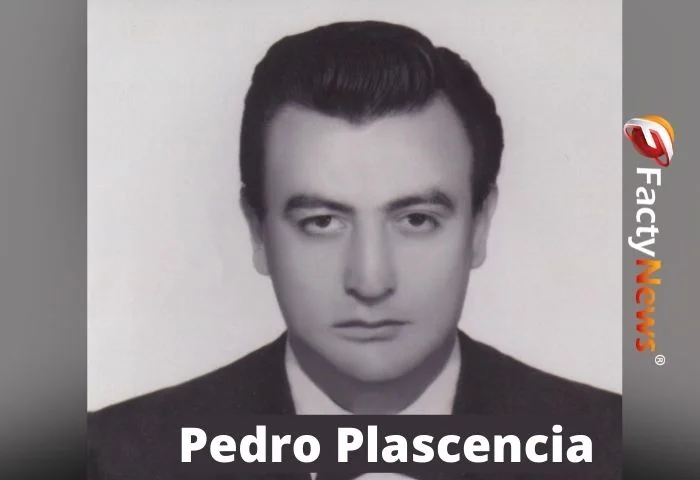 Who was Pedro Plascencia? Wiki, Biography, Age, Family & Facts About ...