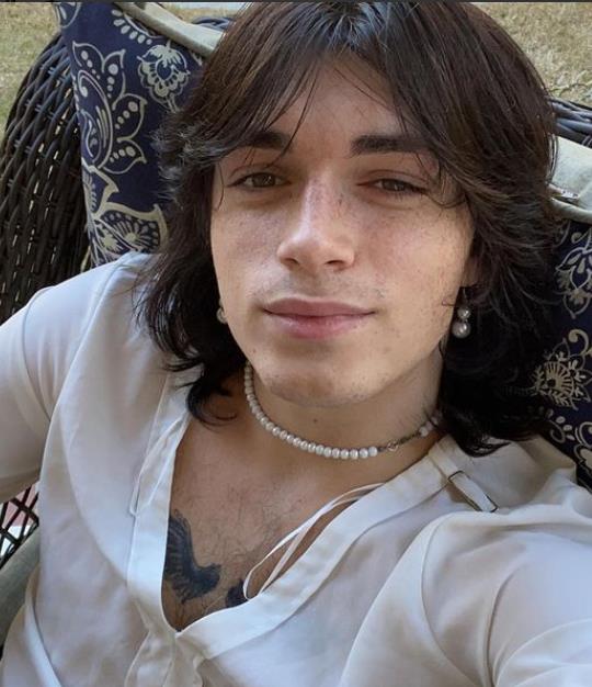 Quinton Griggs [TikTok Star] Wiki, Biography, Age, Height, Net worth ...