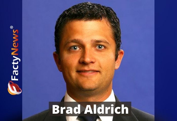 Who is Brad Aldrich? Wiki, Biography, Wife, Net worth, Kids, Parents ...