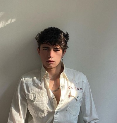 Hugo Arbues Wiki - Biography, Parents, Height, Age, Net worth ...