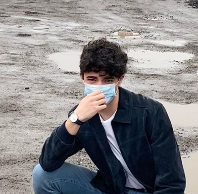 Hugo Arbues Wiki - Biography, Parents, Height, Age, Net worth ...