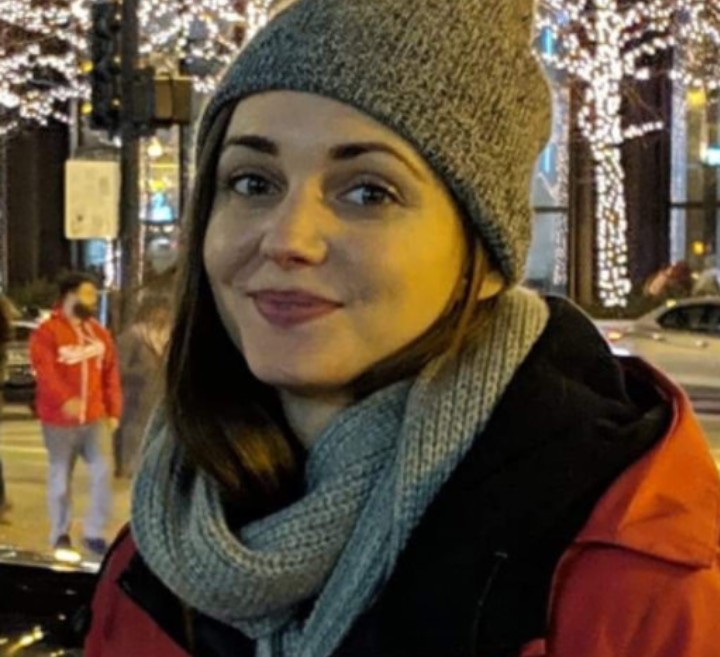 Who is Kali Woodruff? Wiki, Biography, Age, Family & Facts About Jesse ...