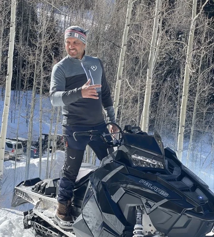 Who is Mauricio Umansky? Wiki, Biography, Net worth, Wife, Kids ...