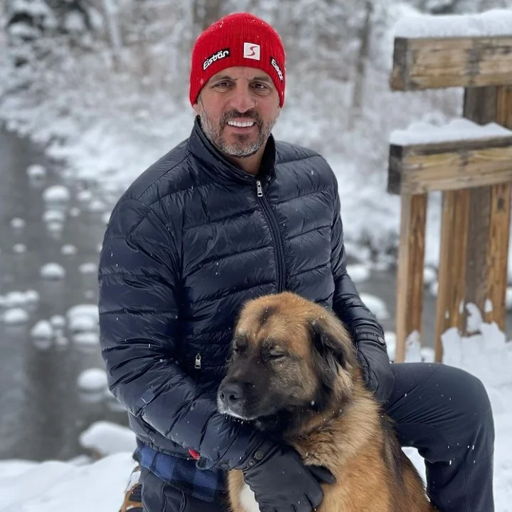 Who is Mauricio Umansky? Wiki, Biography, Net worth, Wife, Kids ...