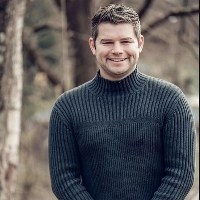 Nathan Bates Wiki - Biography, Wife, Girlfriend, Net worth, Age, Height ...