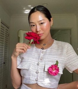 Aimee Song: Age, Net Worth, Biography, Wiki, Husband, Parents ...