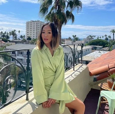 Aimee Song: Age, Net Worth, Biography, Wiki, Husband, Parents ...