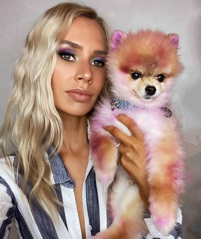 Bunny Barbie Wiki, Biography, Husband, Net Worth, Age, Career, Height ...