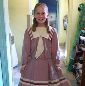 Elizabeth Teeter Wiki [Actress] Biography, Age, Height, Parents ...