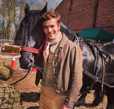Leo Suter Biography: Wiki, Net worth, Age, Height, Girlfriend, Parents ...