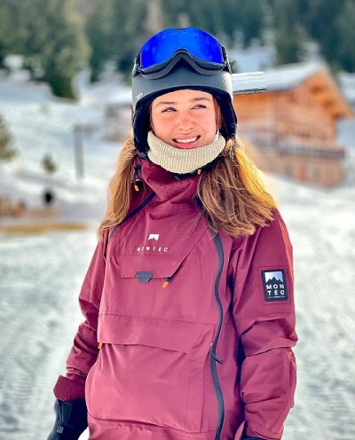 Who is Liza Waschke? Biography, Wiki, Husband, Age, Height, Family, Net ...