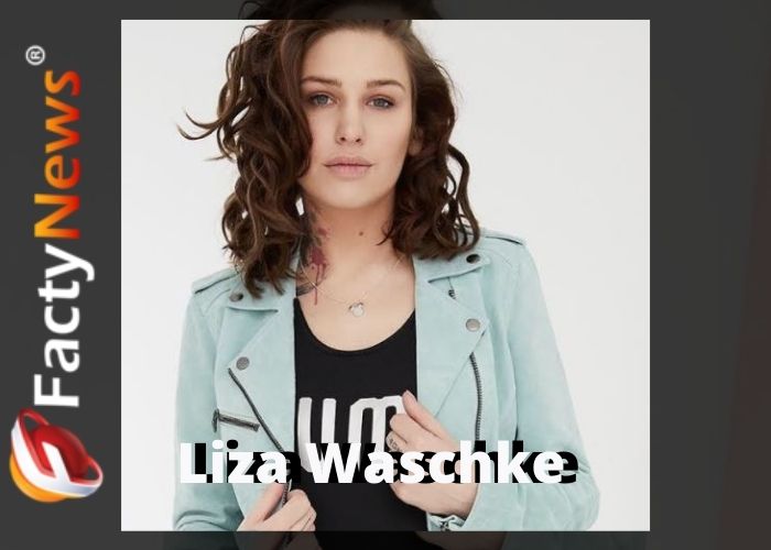 Who is Liza Waschke? Biography, Wiki, Husband, Age, Height, Family, Net ...